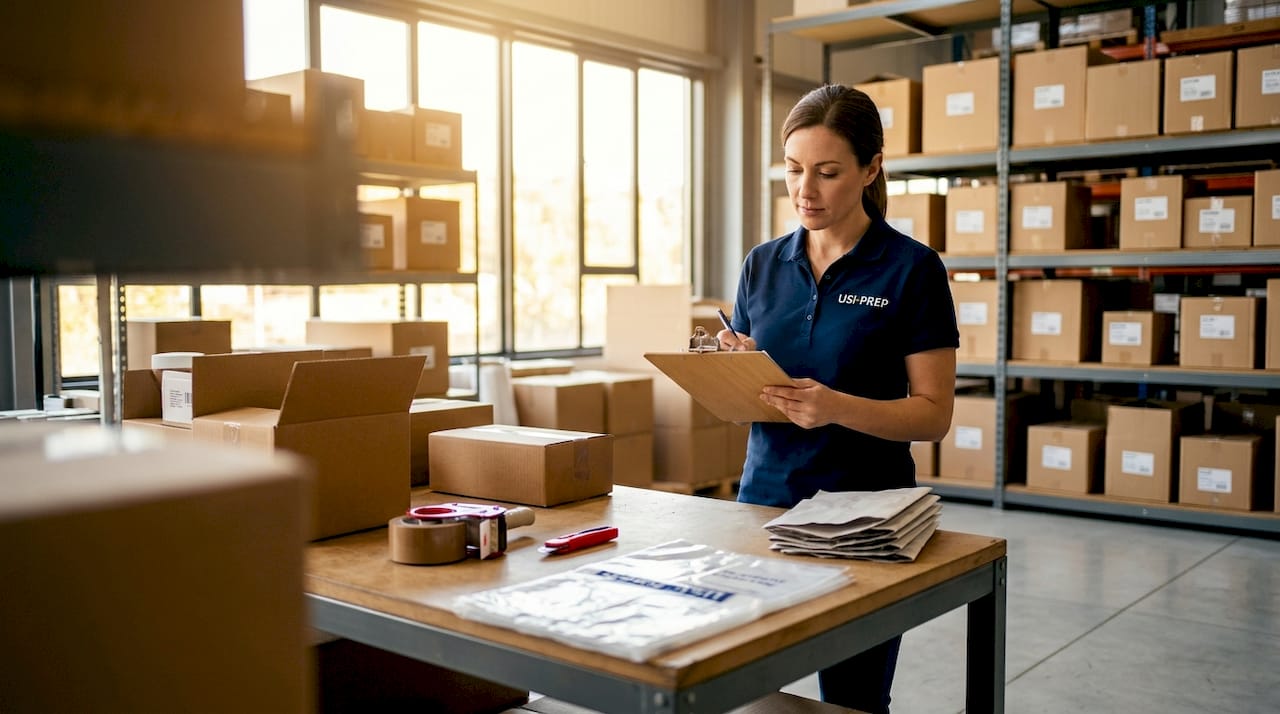 FBA Packaging Requirements for Amazon Sellers in 2026
